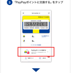 【2025年最新版】VポイントをPayPayに交換する方法｜経由ルート・注意点まとめ – Vポイントびより